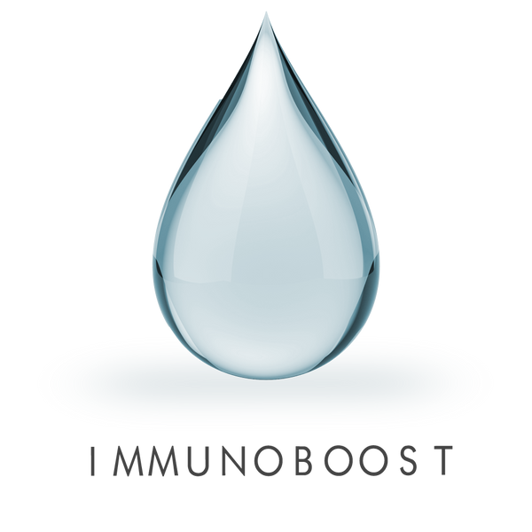 ImmunoBoost – IV Lounge