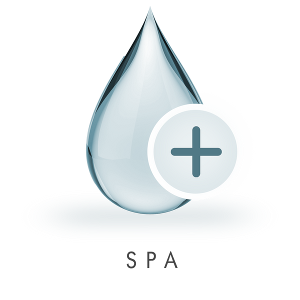 Spa – IV Lounge