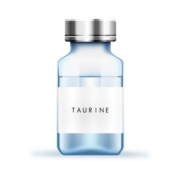 Taurine – IV Lounge